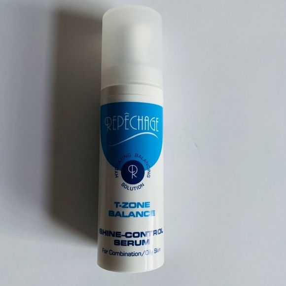 Repechage | Makeup | New Repechage Tzone Balance Shine Control Serum ...